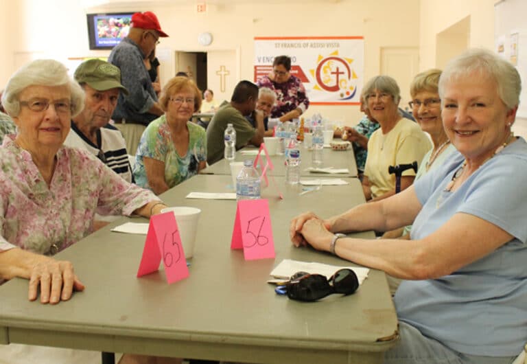 Community Impact Grants I RSFF Community Impact Fund