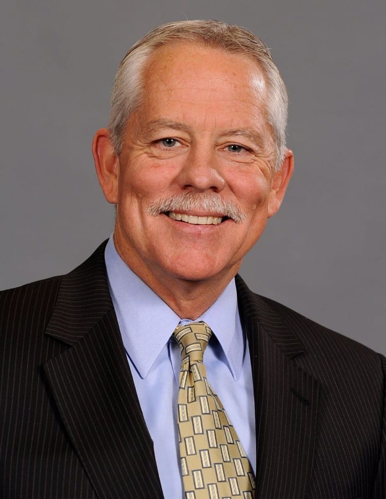 Three New Directors Join RSF Foundation in 2015 | RSFF