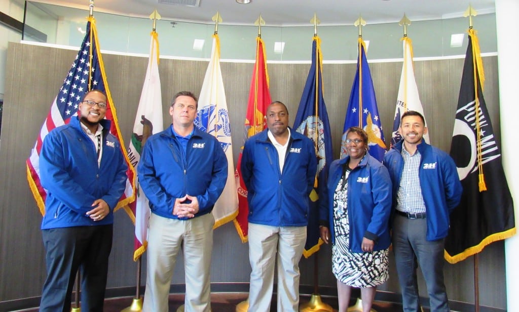 Military and Veterans_211 San Diego - Rancho Santa Fe Foundation