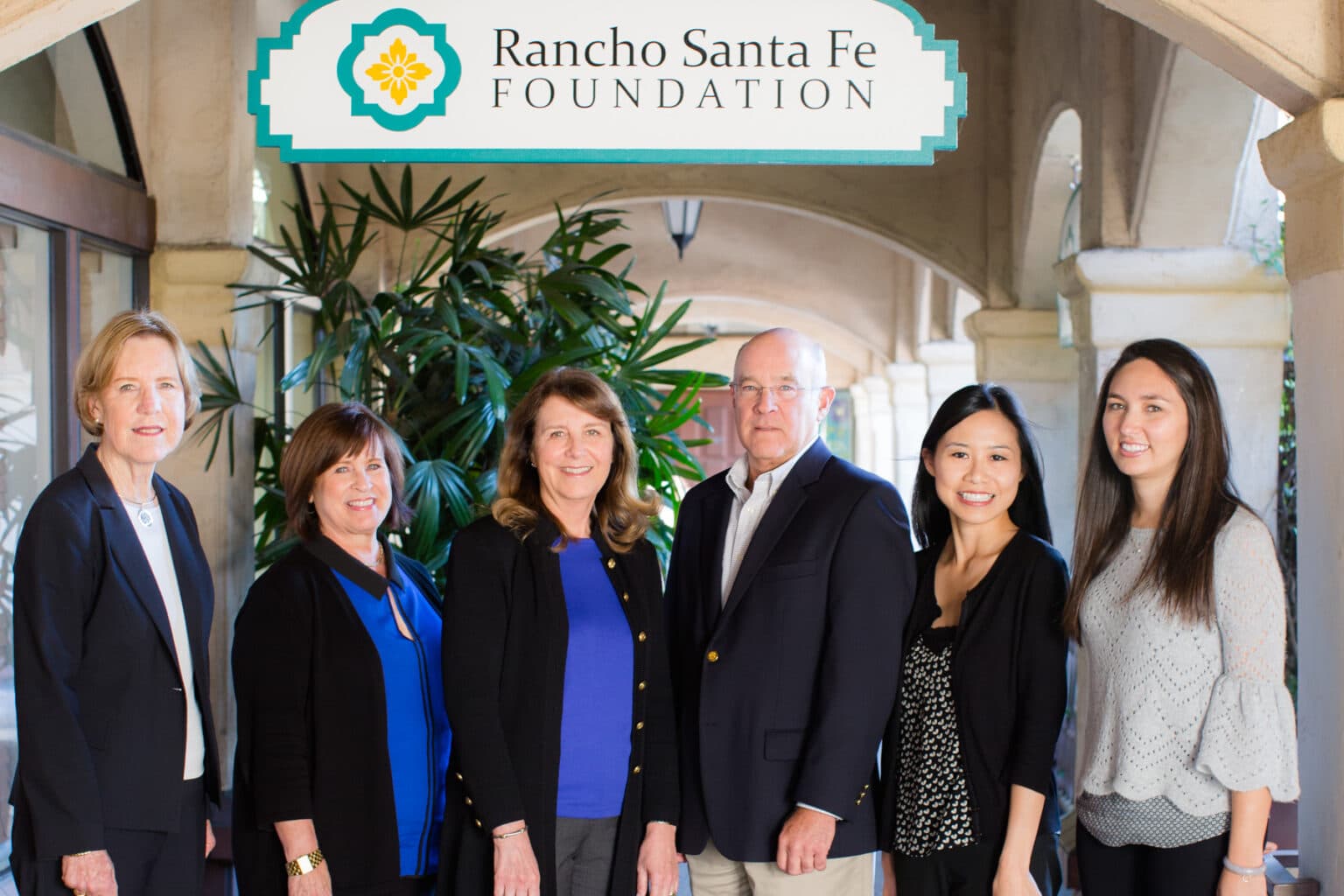 RSFF-47 - Rancho Santa Fe Foundation